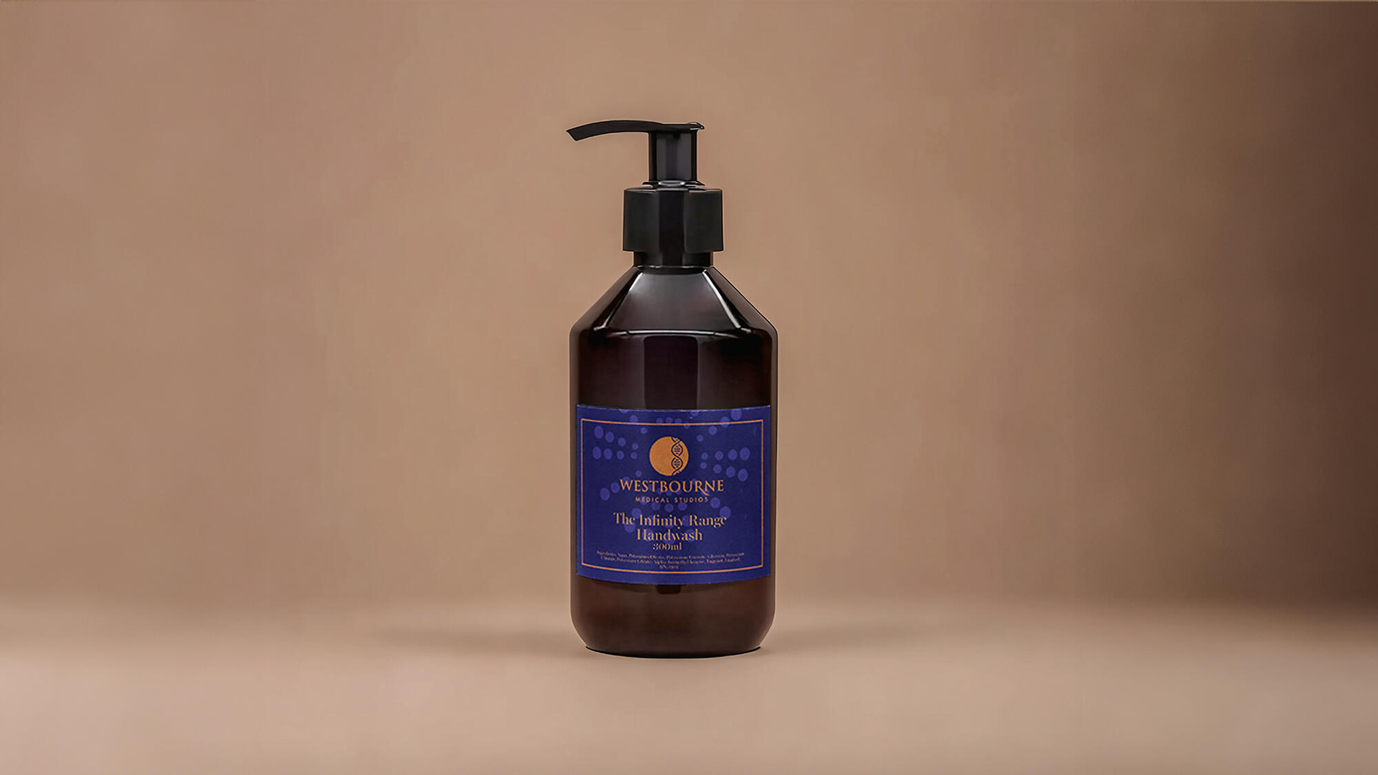 Hand Wash | Westbourne Medical Studios