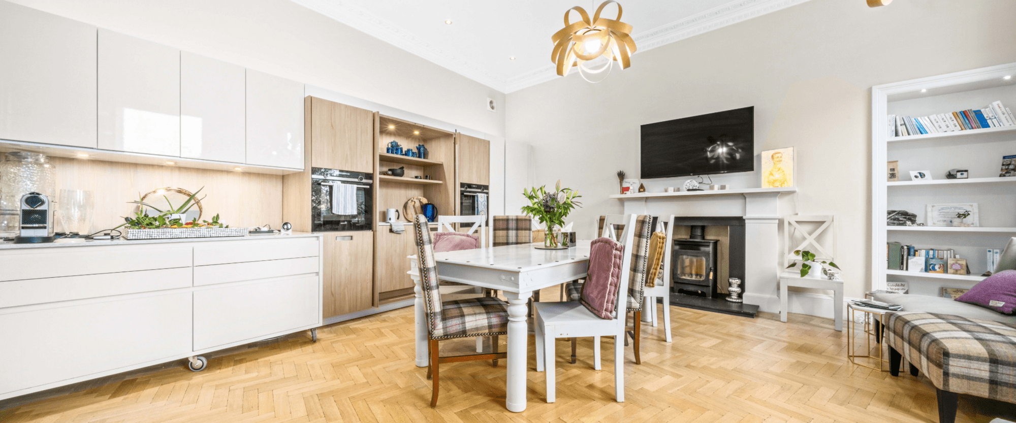 Peaceful Eating Coaching Programme Glasgow | Westbourne